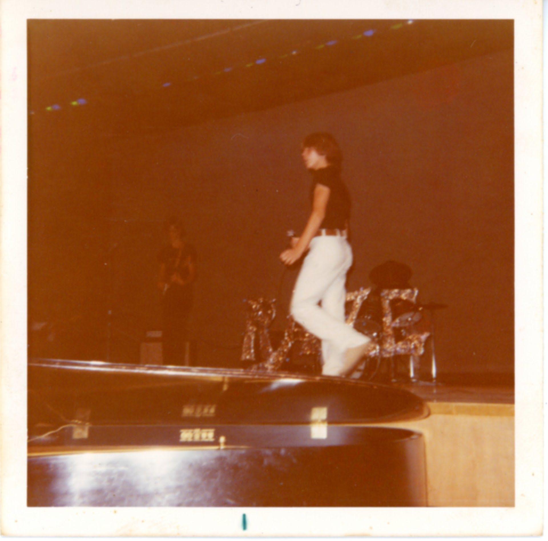 Get Ready | Backstage with Bon Jovi