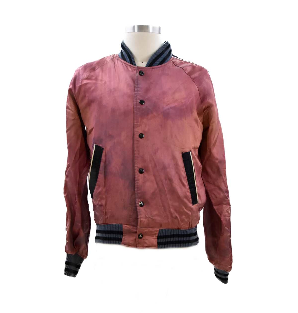 Atlantic City Expressway Jacket | Backstage with Bon Jovi