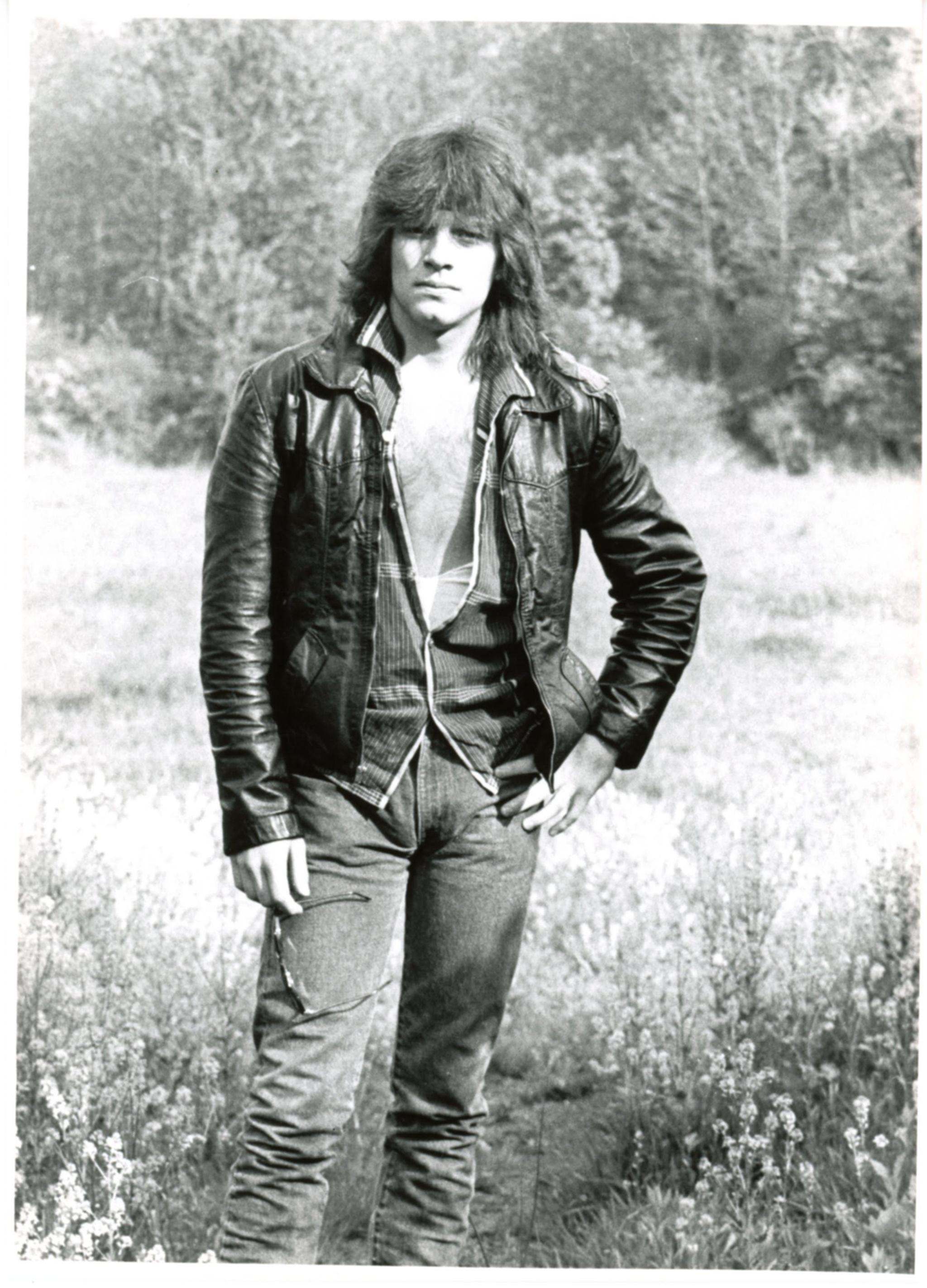 Behind The Scenes | Backstage with Bon Jovi