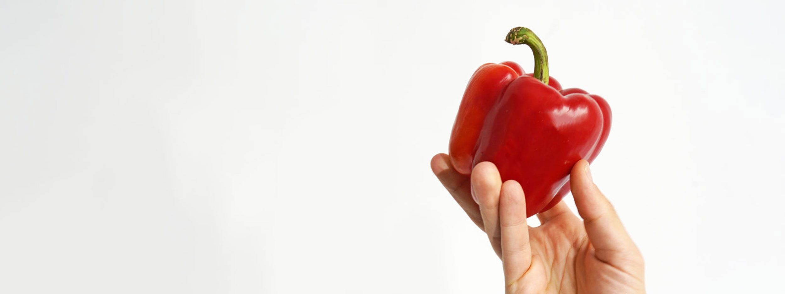 Bell pepper – Origin, nutrients & meals | Every Foods - Every
