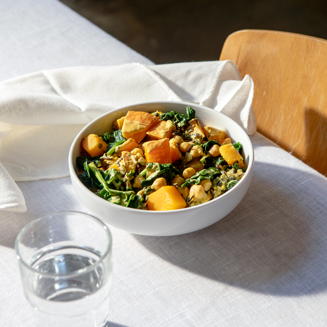 Gesunde Fertiggerichte – frisch für Dich gekocht | Every Foods - Every