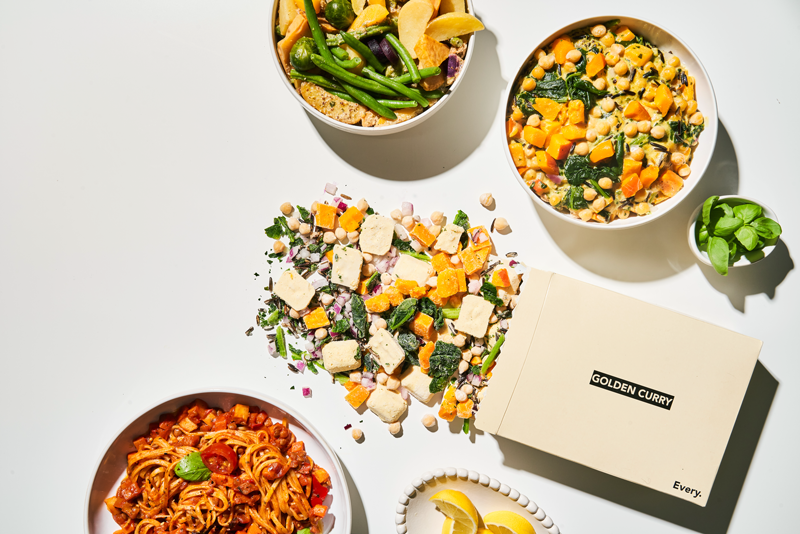 every I Personalised nutrition for your wellness - Every