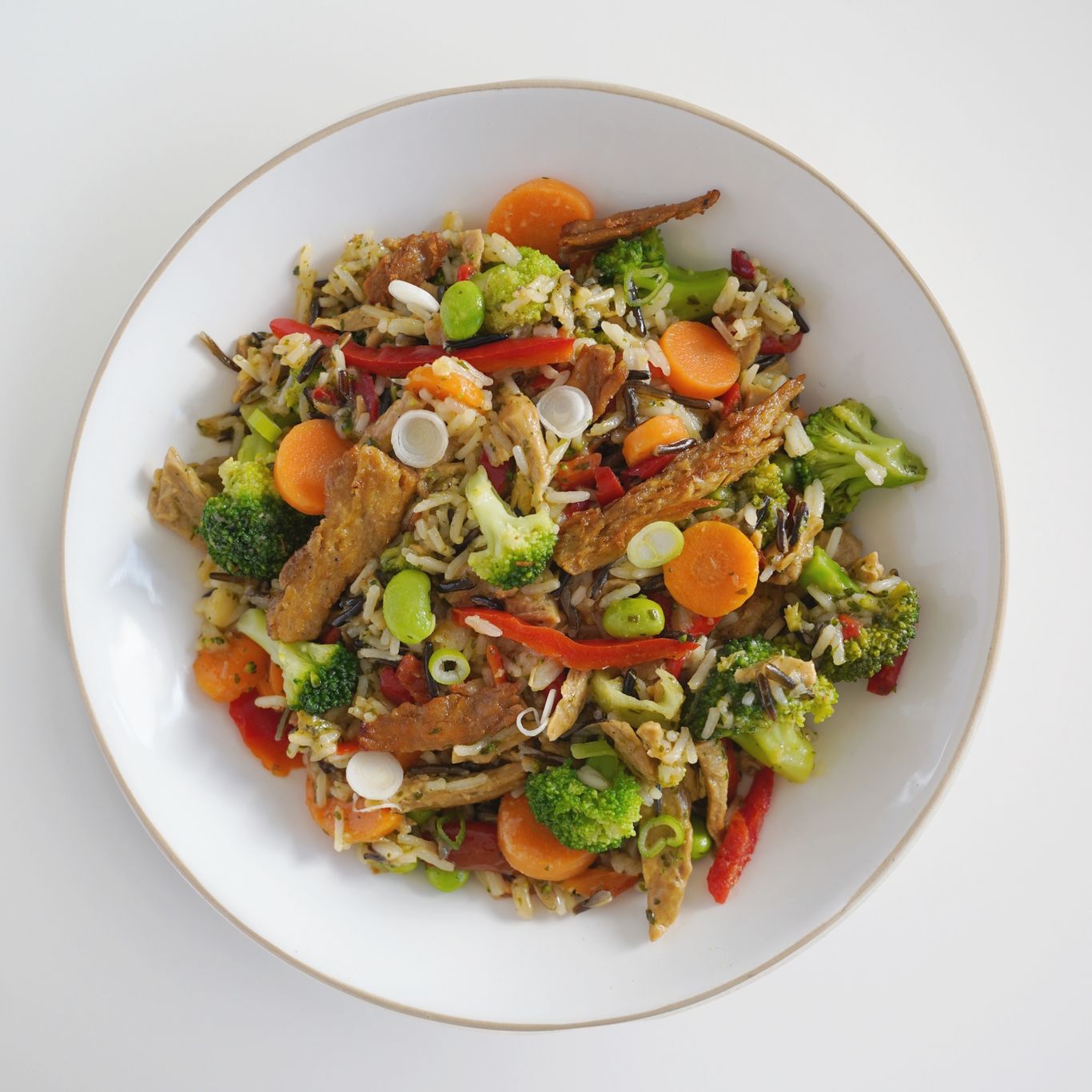 Every. Foods I Jouw box - Every