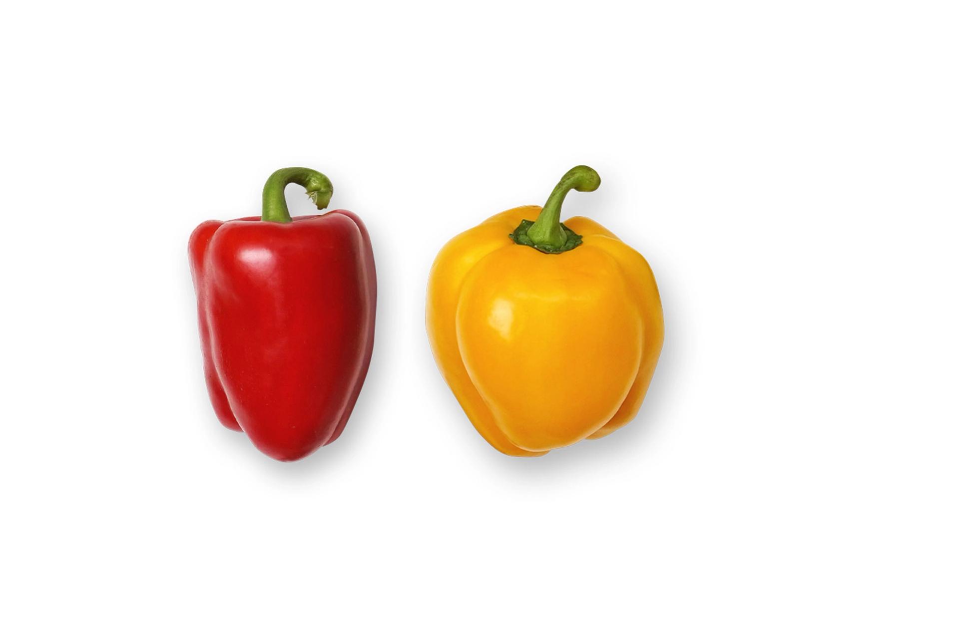 Bell pepper – Origin, nutrients & meals | Every Foods - Every