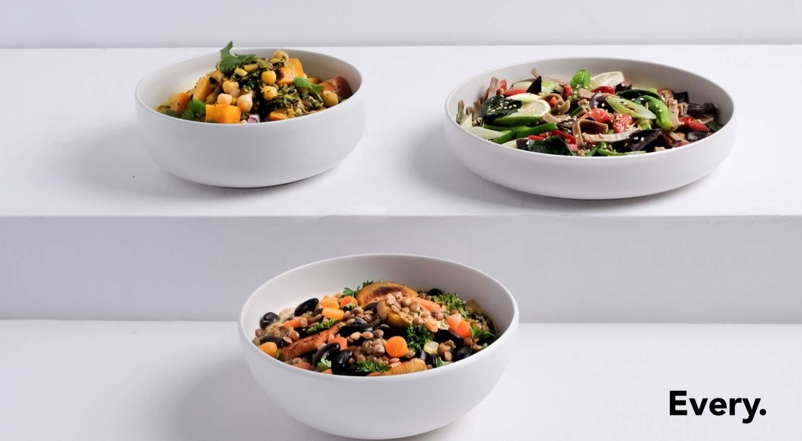 Every. Foods I Jouw box - Every