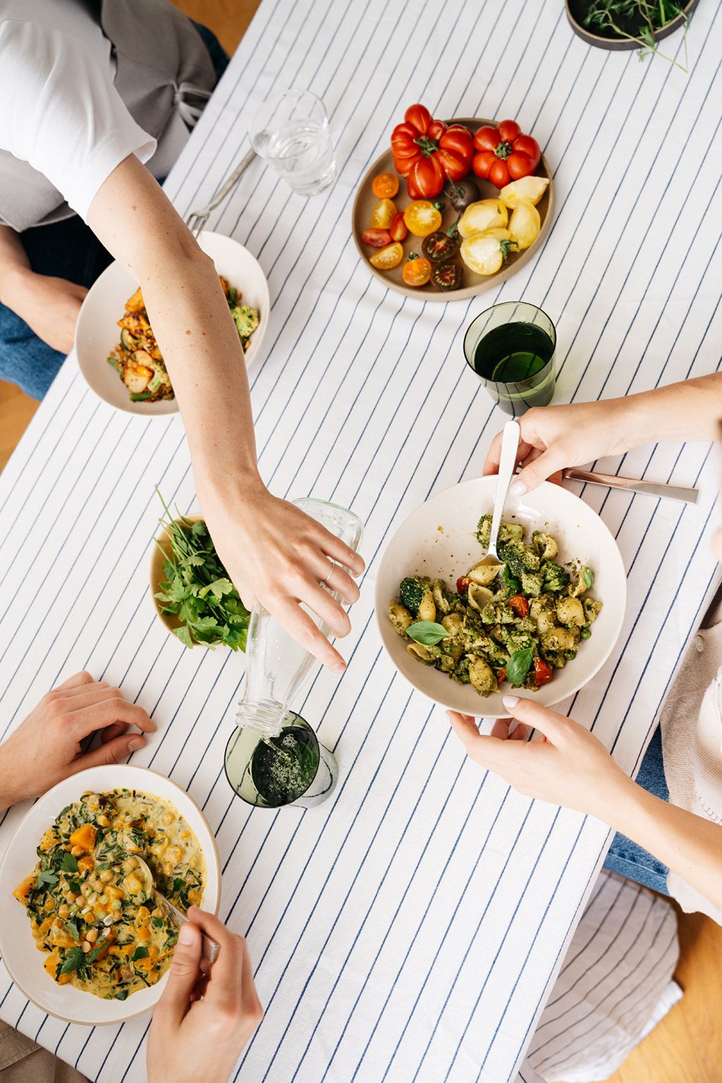 every | Gepersonaliseerde voeding voor je welzijn - Every