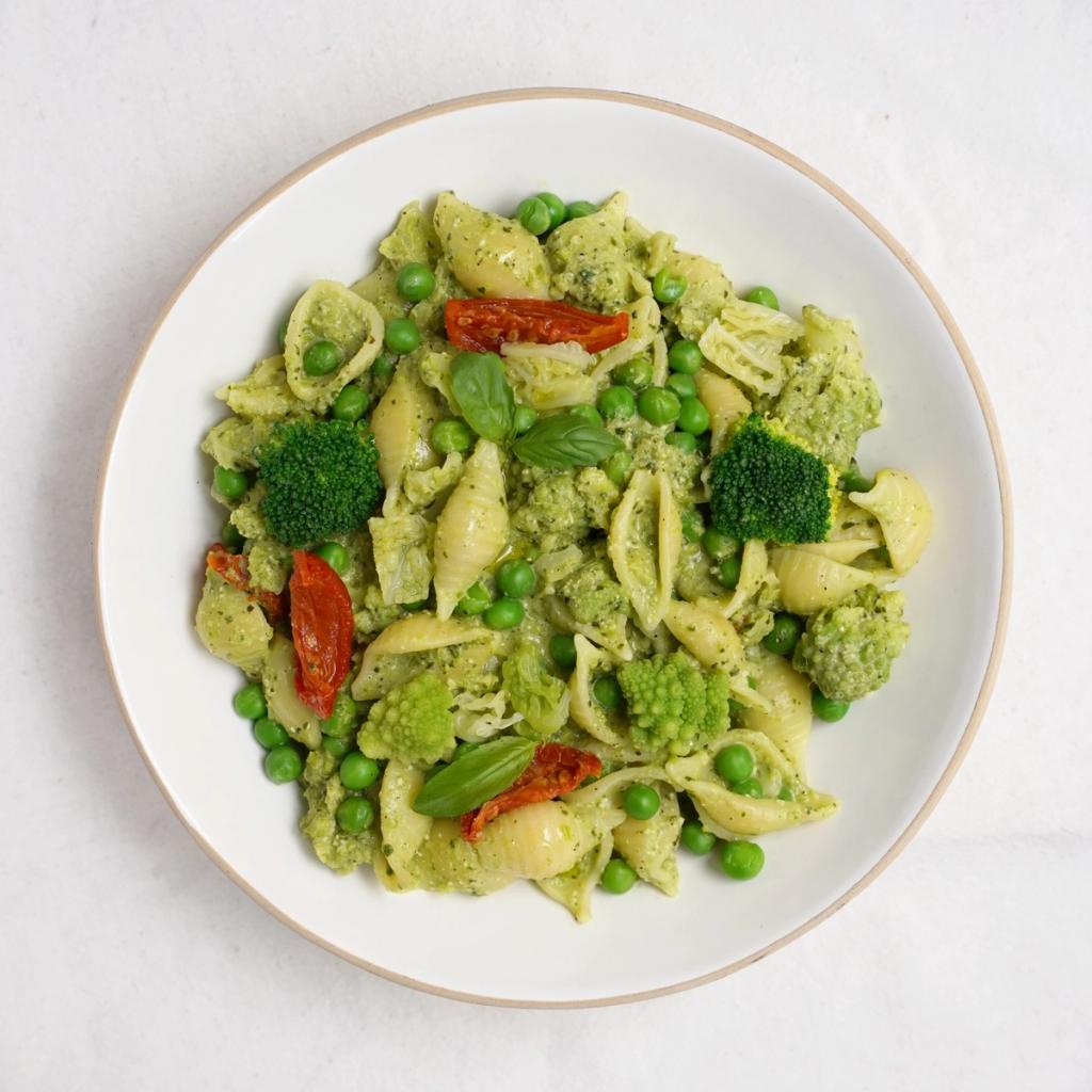 Every. Foods I Jouw box - Every