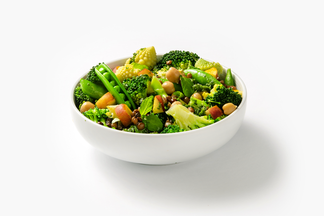 Every Foods. I Gesunde Fertiggerichte – frisch für Dich gekocht - Every