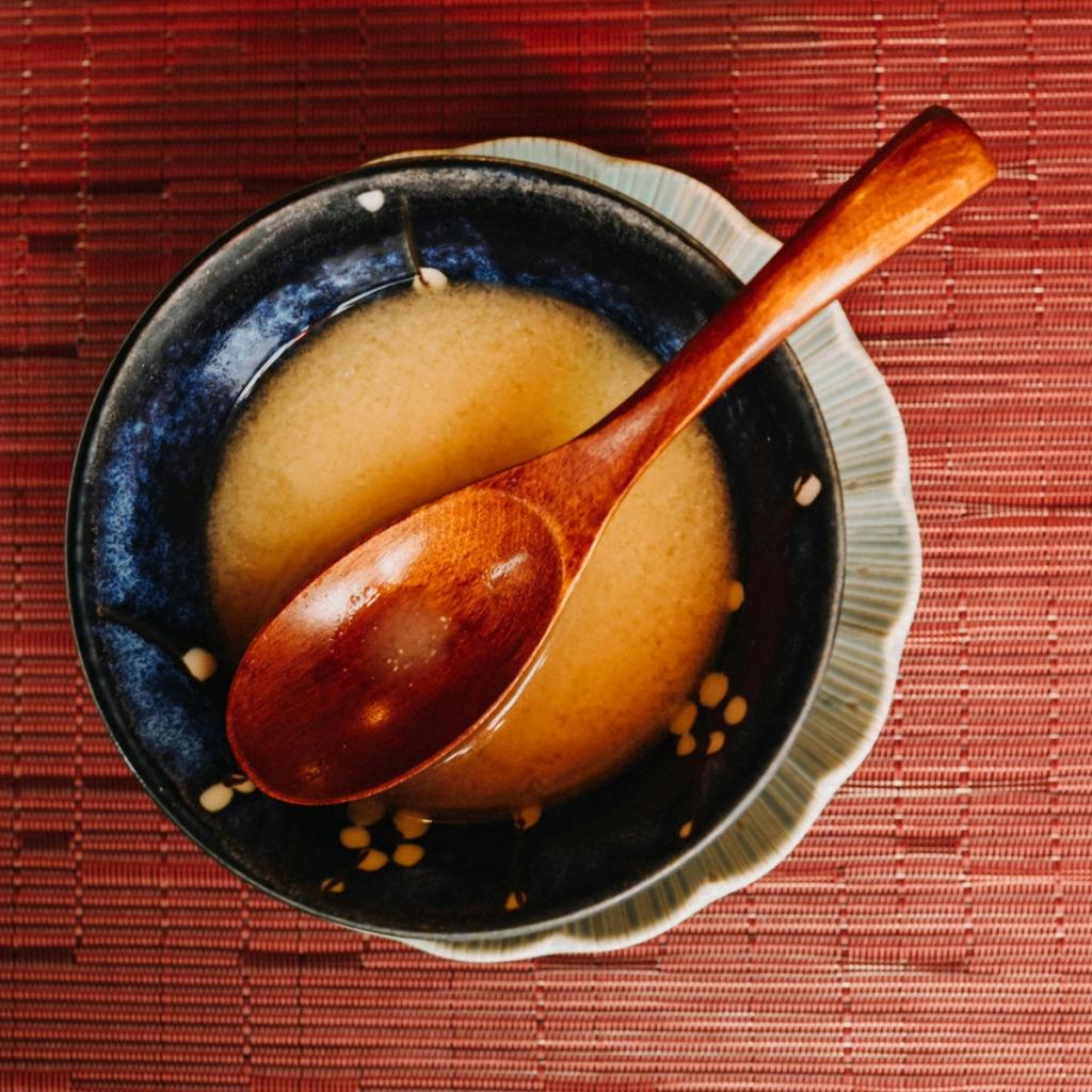 What is Miso? Origins, Varieties & How to Use It in Your Kitchen - Every