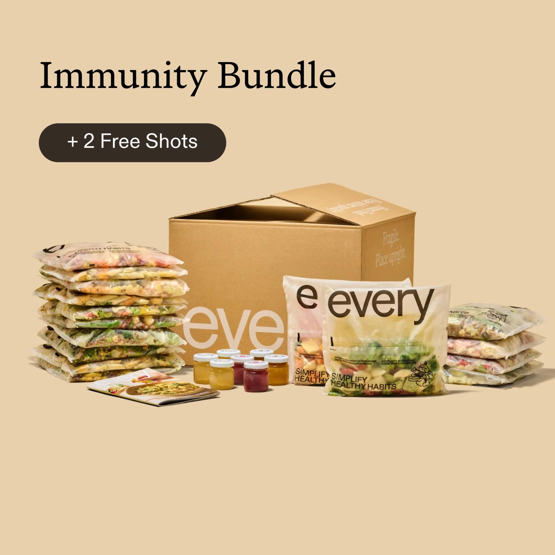 every I Immunity Bundle - Every