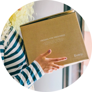 Choose your box - Every