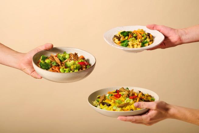 The Art of Umami – Our New Creations - Every