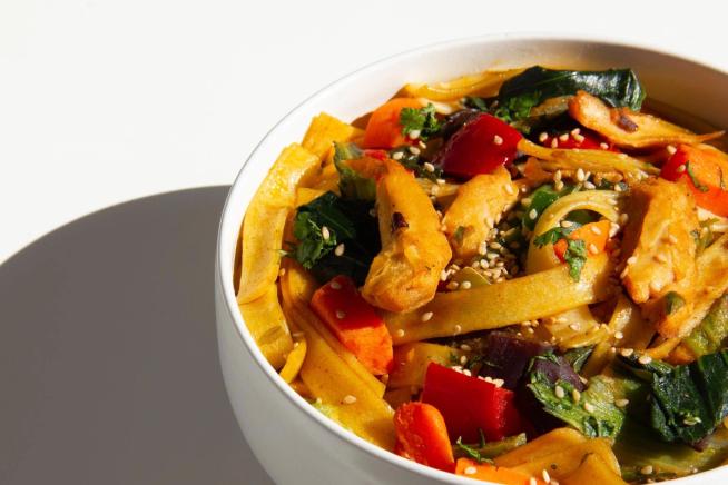 Pak Choi – Origin, nutrients & meals | Every Foods - Every