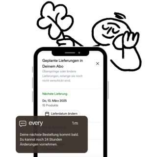 every I Wochenbett Bundle - Every