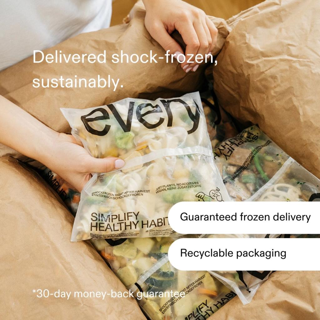 every I Immunity Bundle - Every