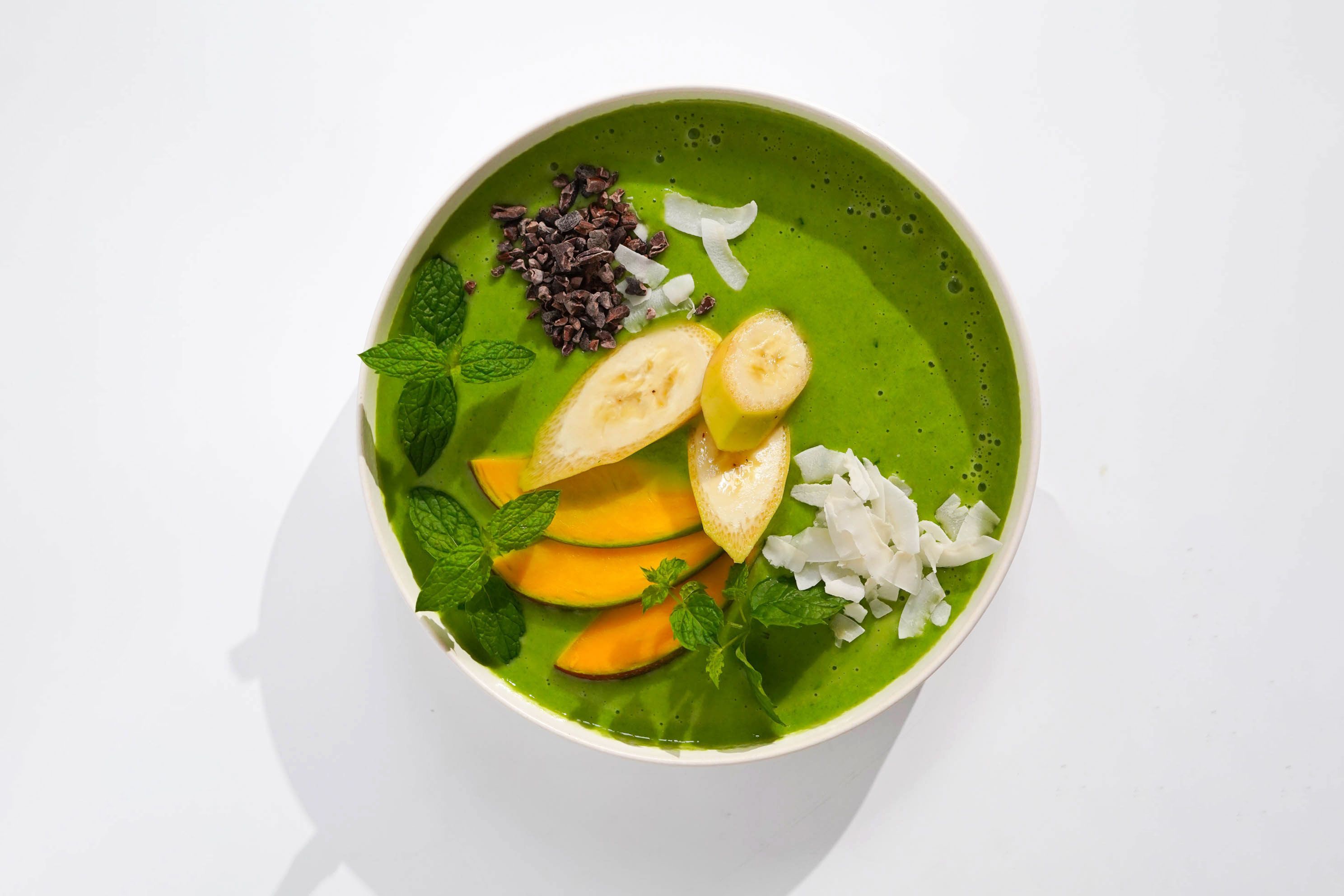 Mint – Origin, nutrients & meals | Every Foods - Every