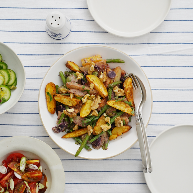 Every Foods. I Gesunde Fertiggerichte – frisch für Dich gekocht - Every