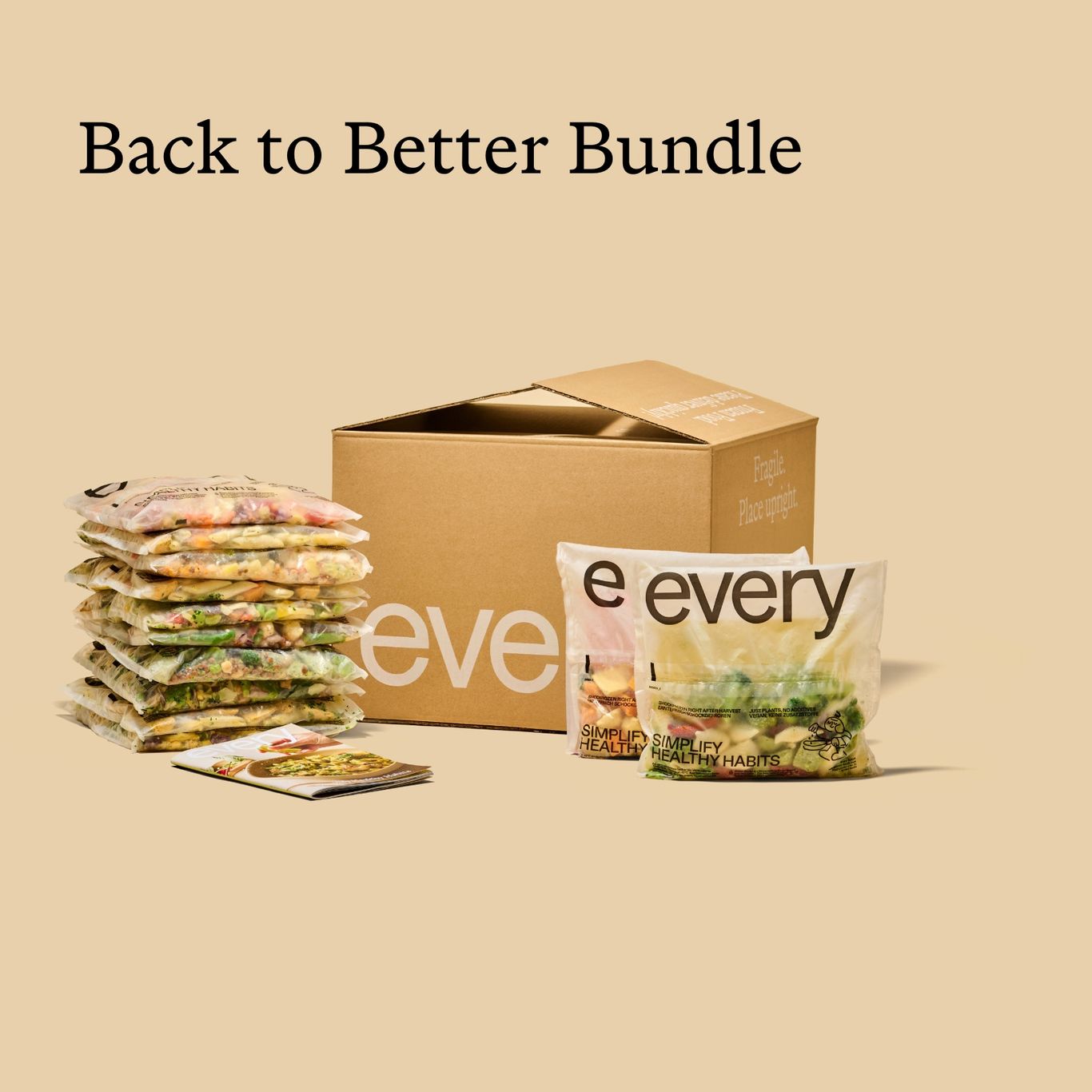every I Dekarldent Special mit 30% Rabatt - Every