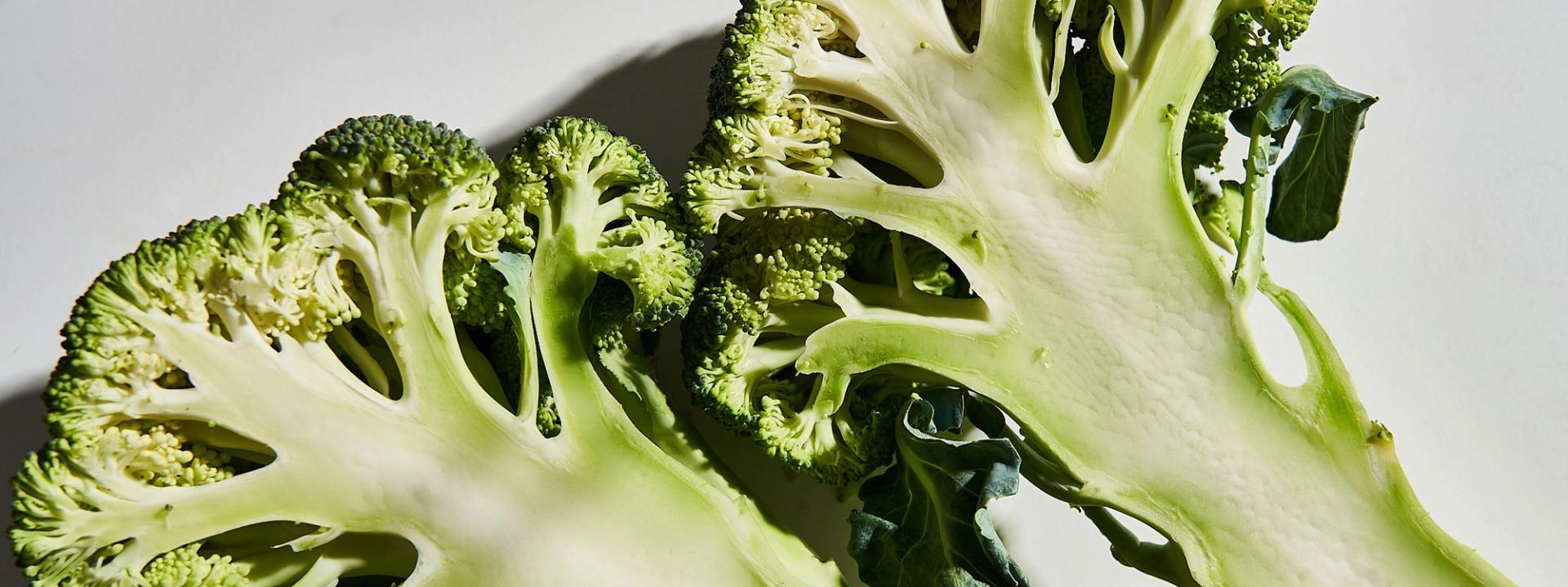 Broccoli – Origin, nutrients & meals | Every Foods - Every