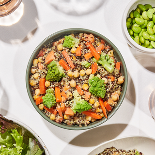 Green Boost Salad - Every