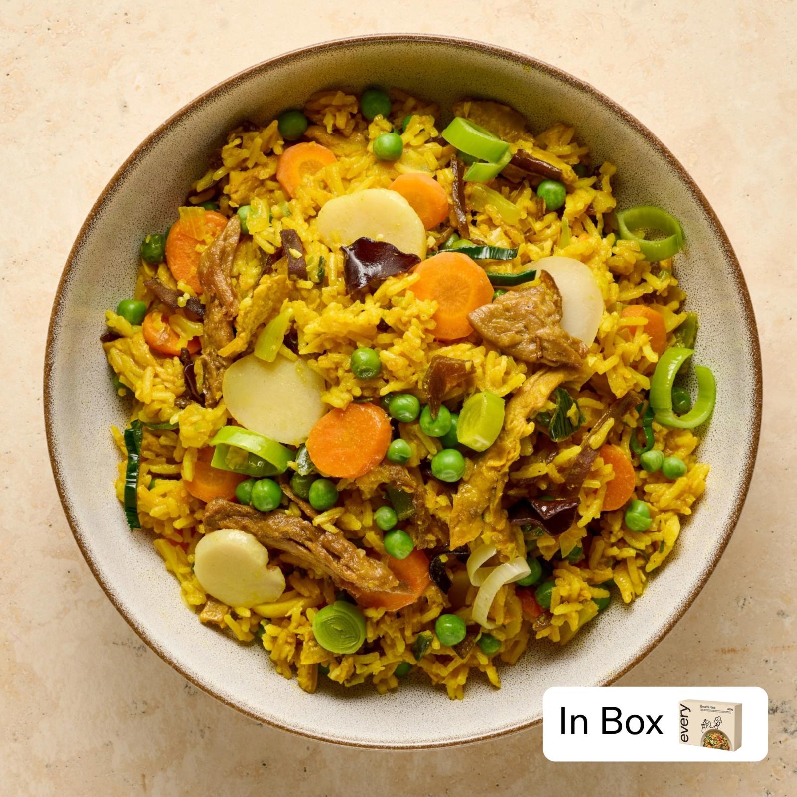 Every. Foods I Frühlings Favoriten - Every