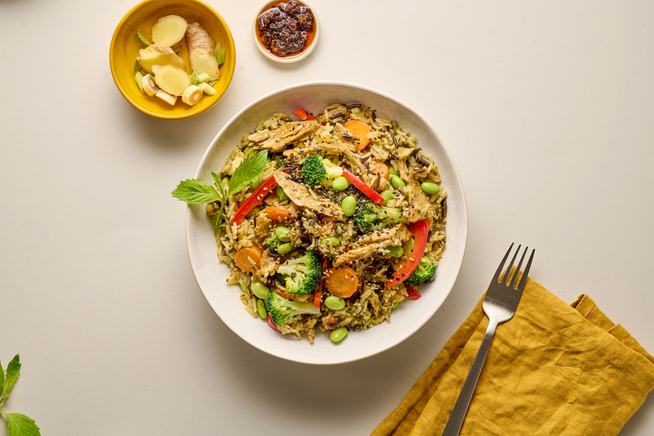 every I Umami Bundle – 3 new dishes + FREE Miso Paste - Every