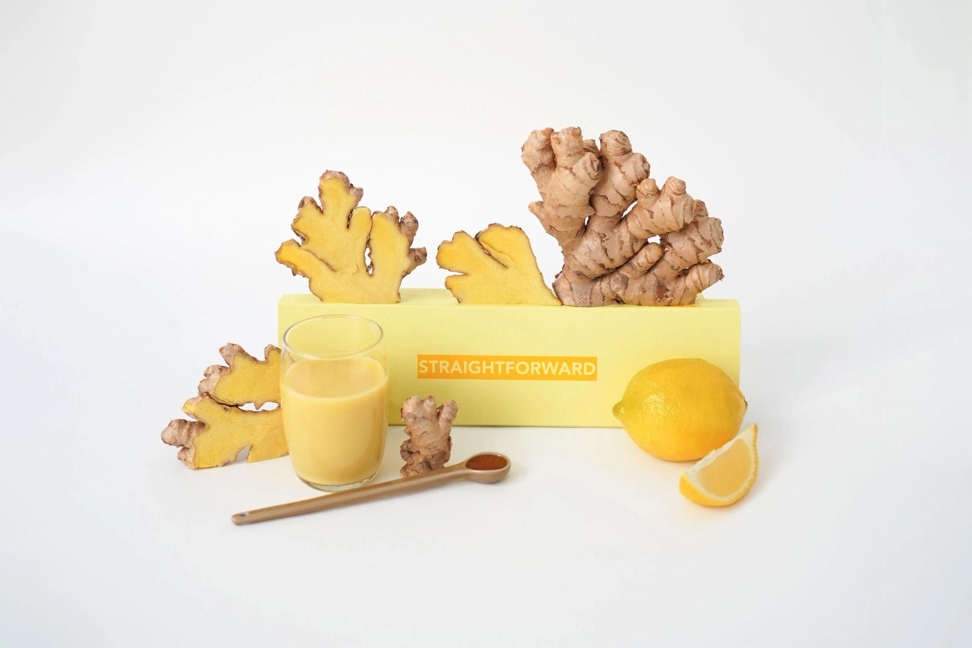 Ginger – Origin, nutrients & meals | Every Foods - Every