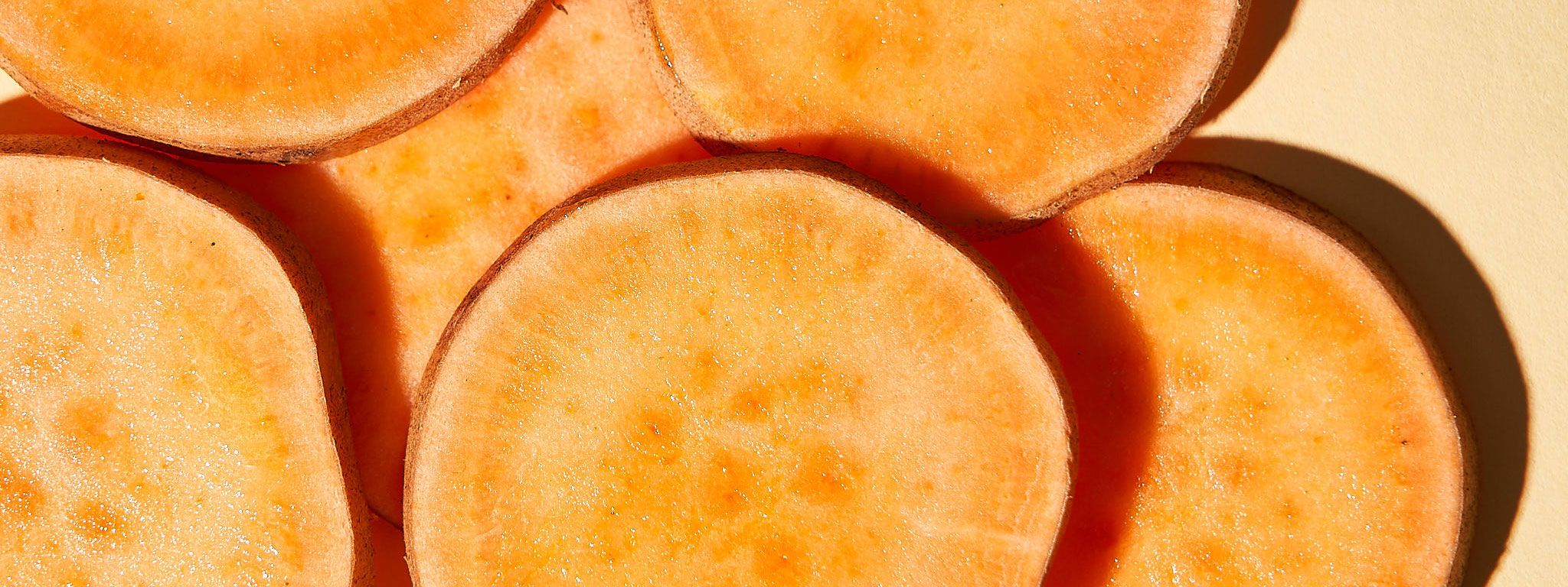 Sweet potato– Origin, nutrients & meals | Every Foods - Every