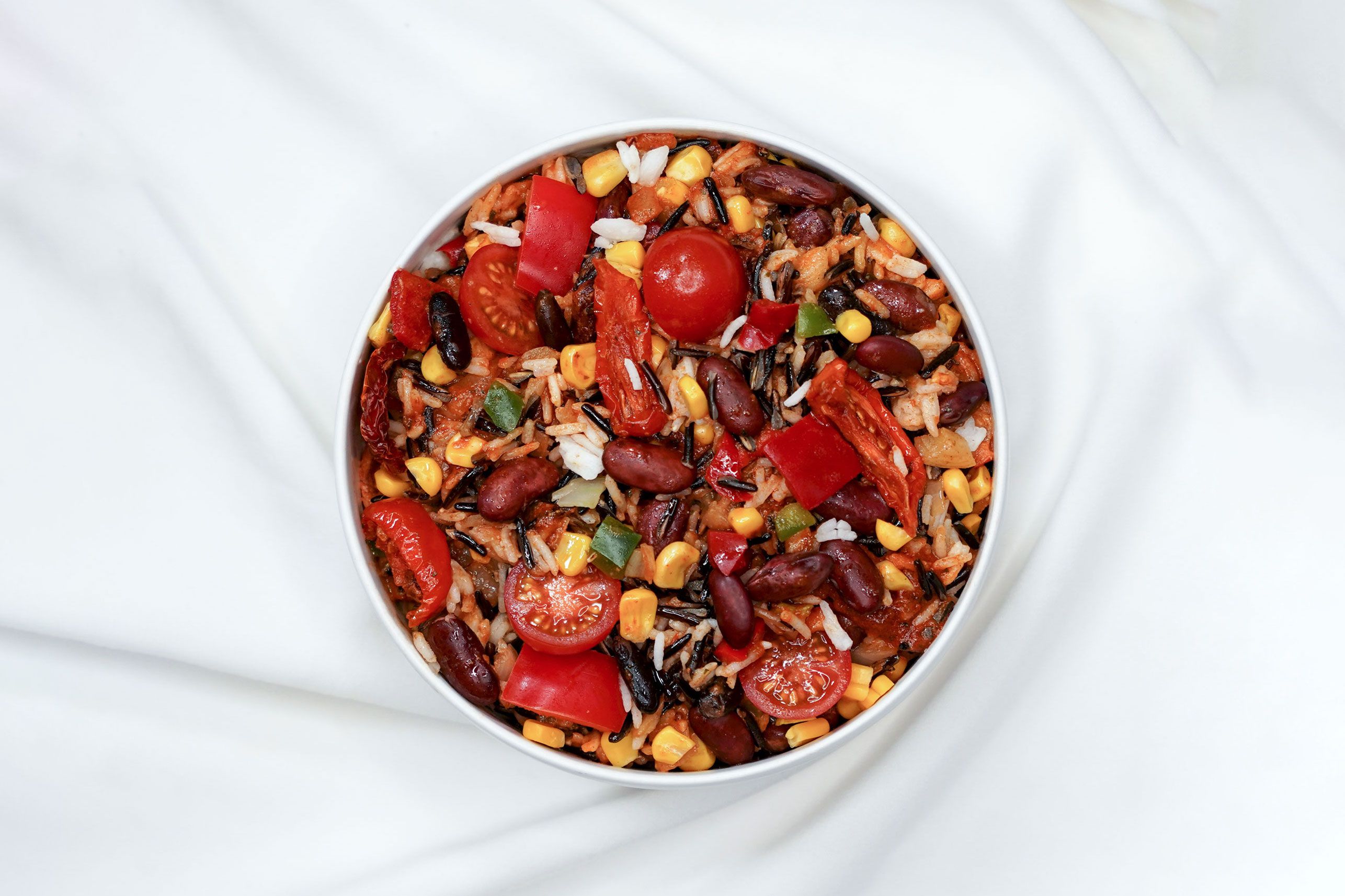 Wildreis – Herkunft, Nährstoffe & Gerichte | Every Foods - Every