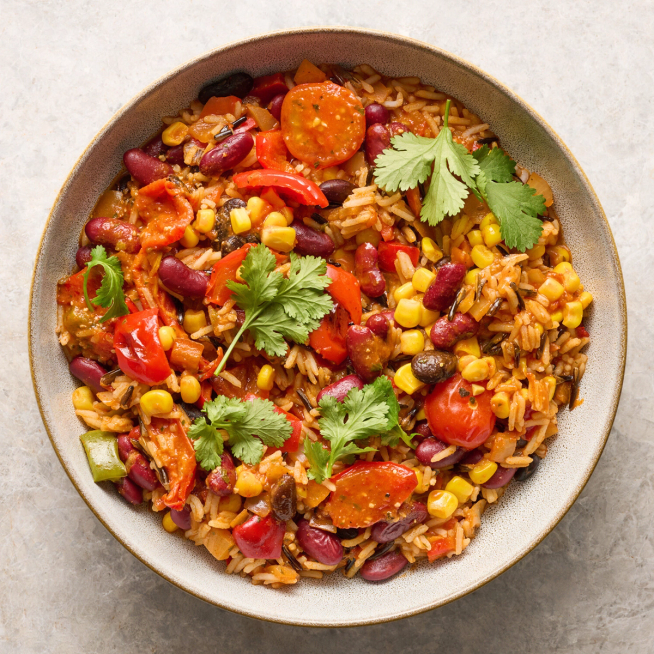 Reisgerichte & Risotto - Every