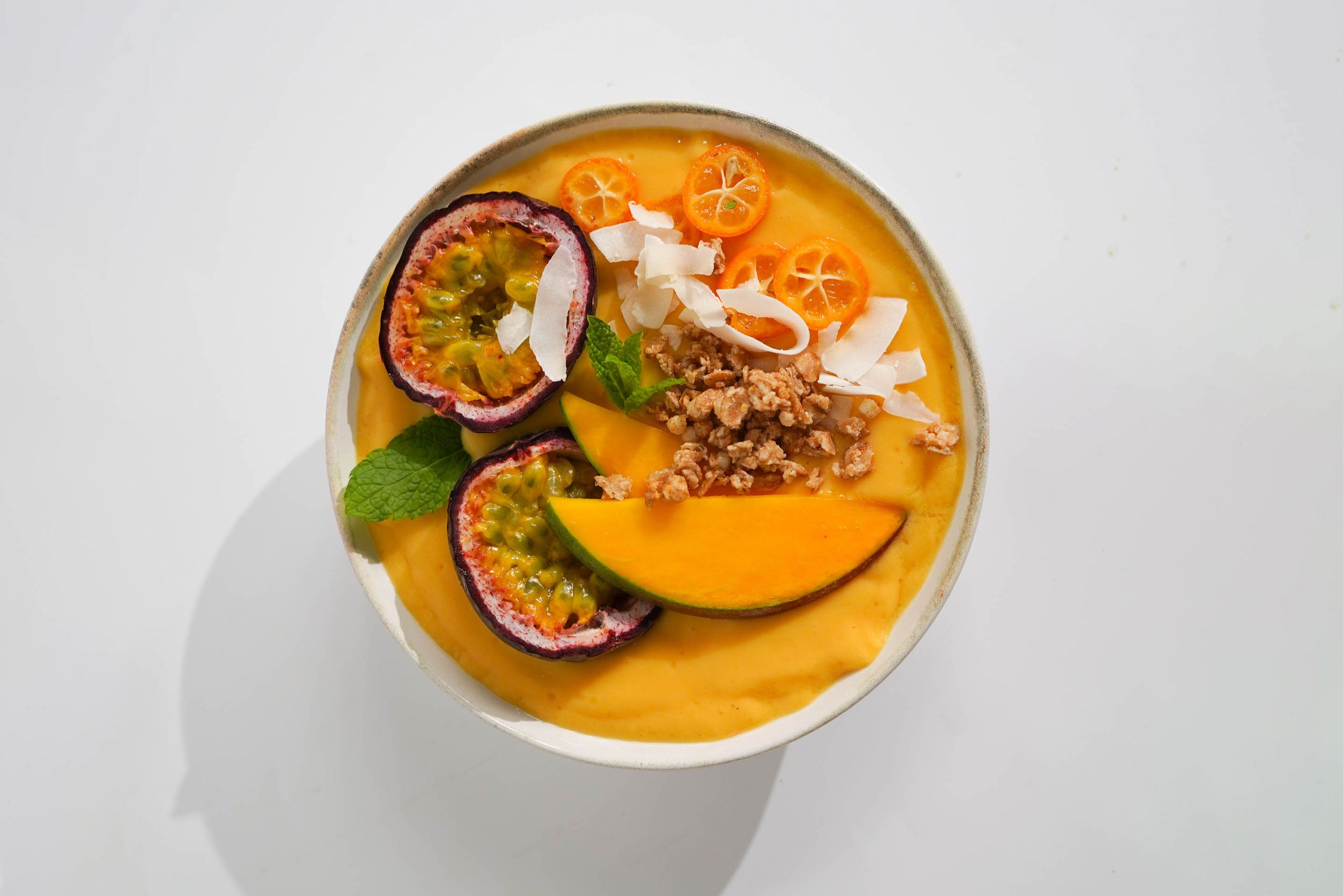 Mango – Origin, nutrients & meals | Every Foods - Every