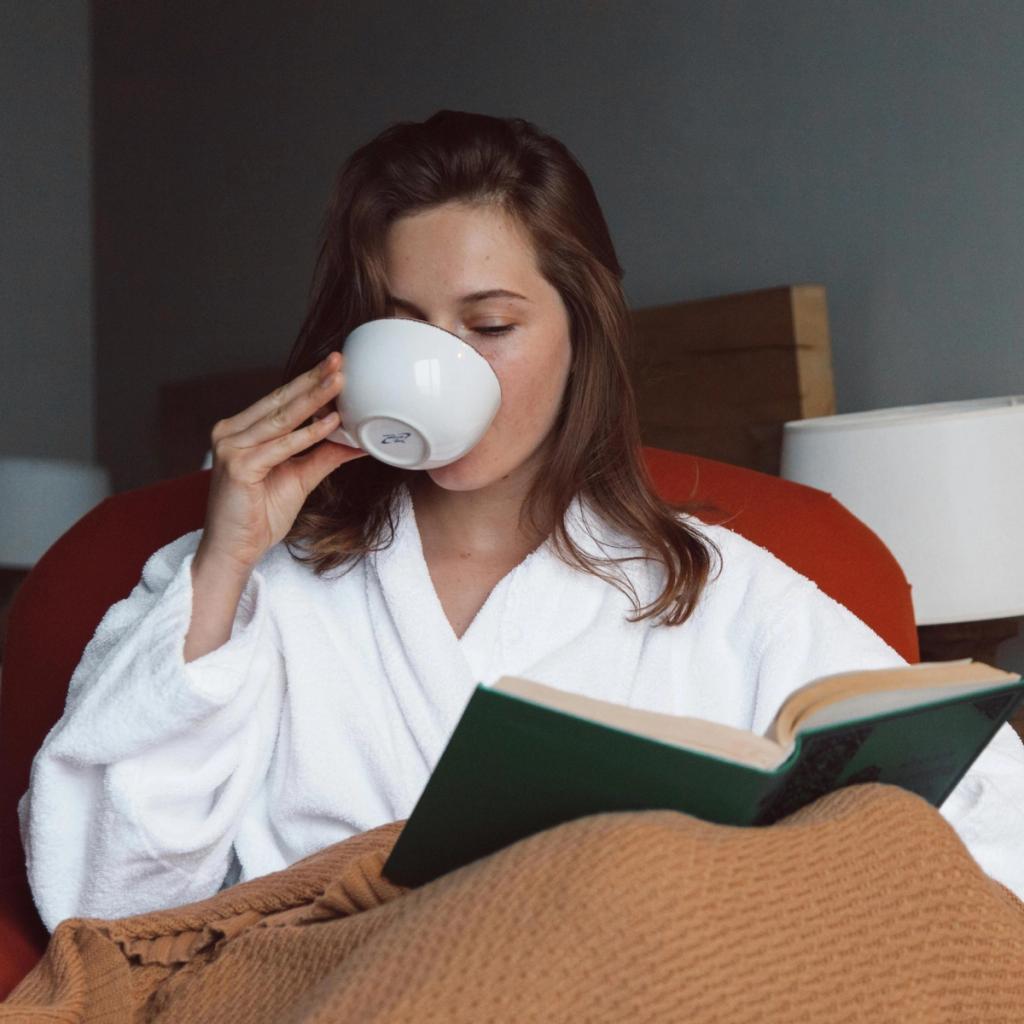 Autumn Reset Made Easy: Morning Routines, Meal Rhythm & Evening Rituals ...
