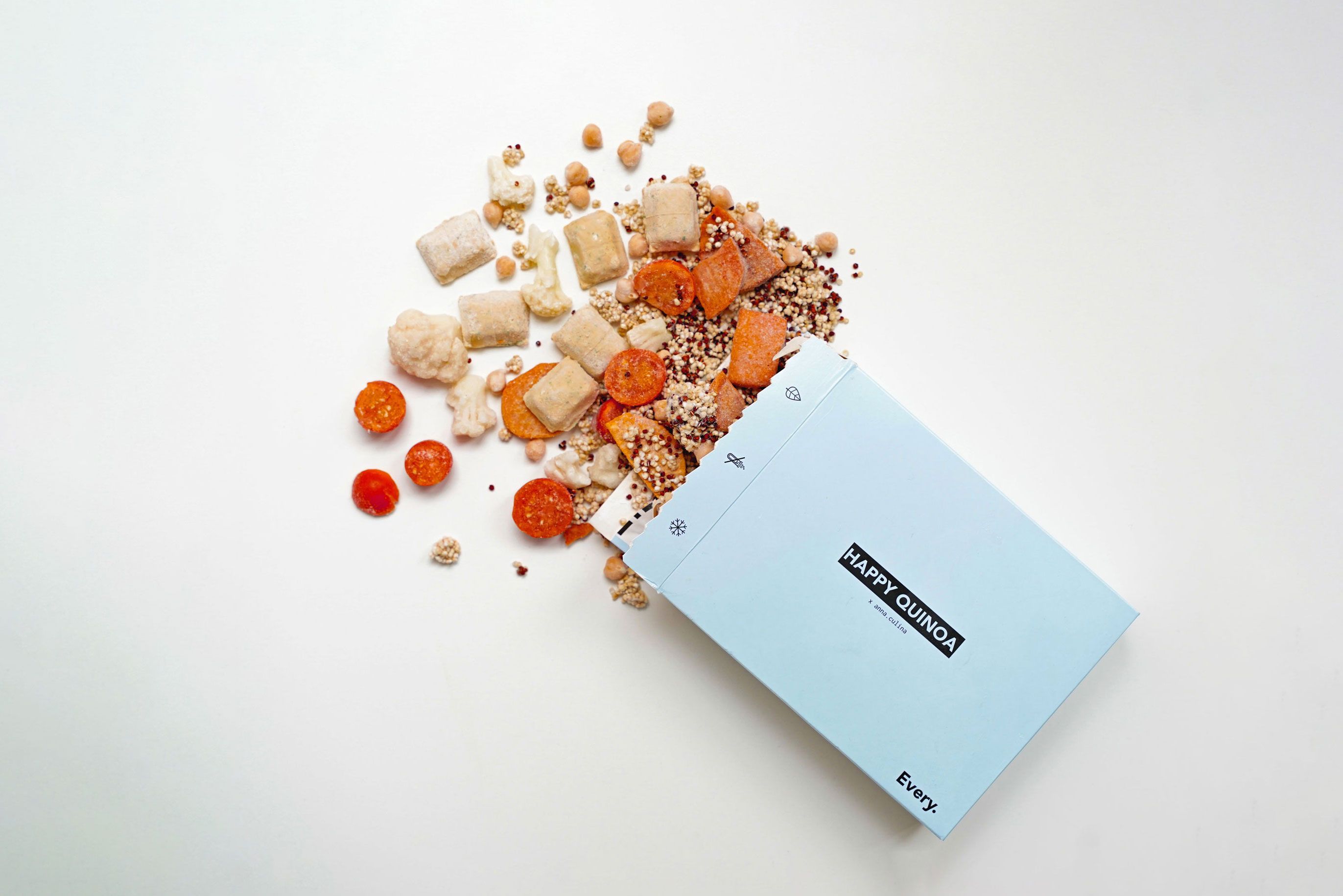 Quinoa – Origin, nutrients & meals | Every Foods - Every