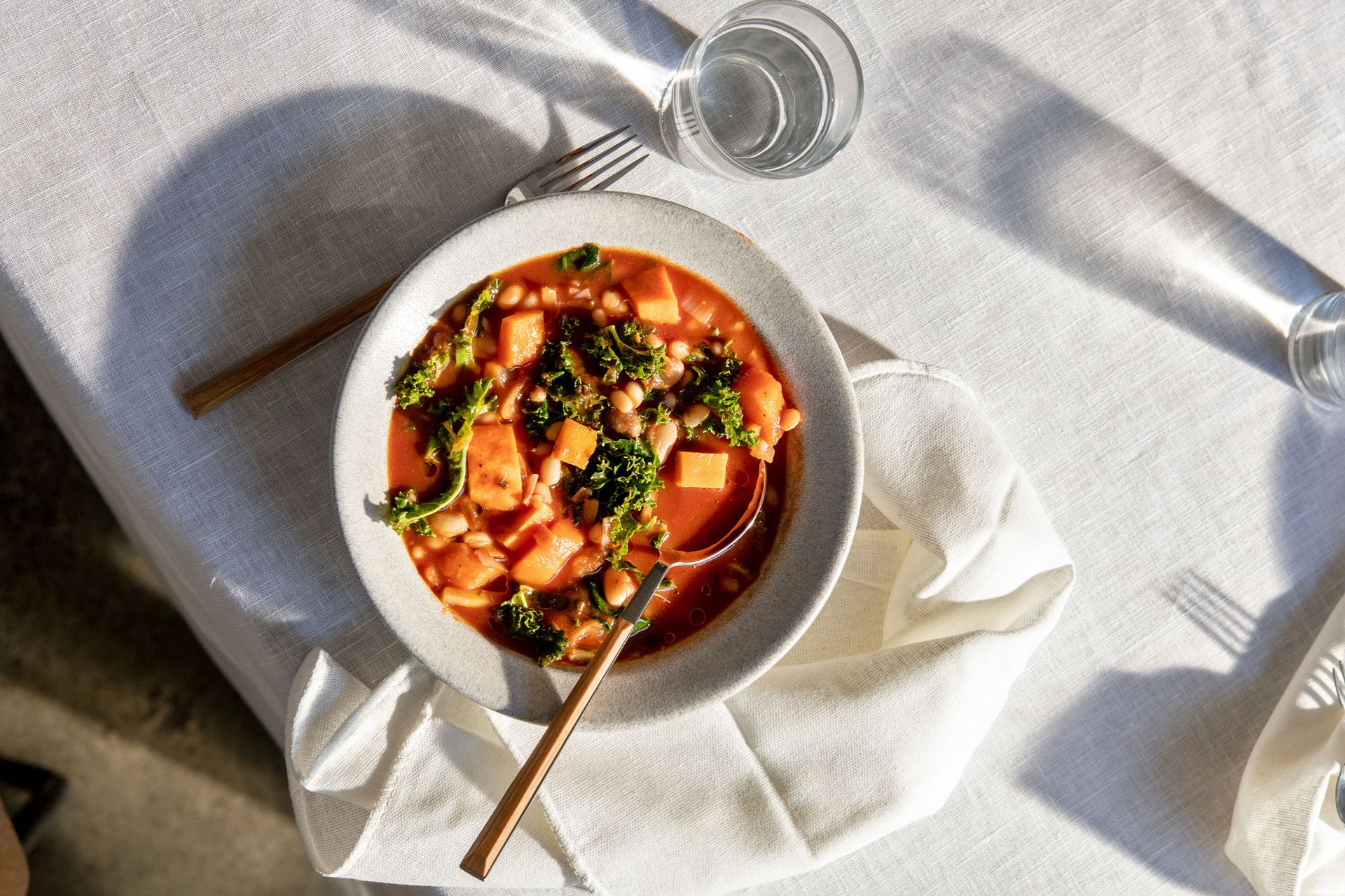 Kale – Origin, nutrients & meals | Every Foods - Every