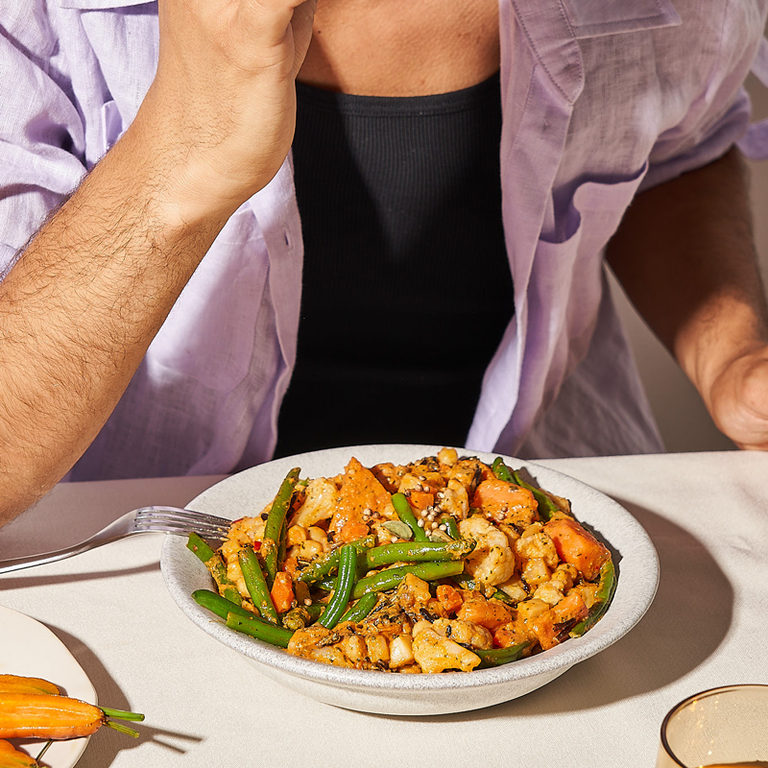 Gesunde Fertiggerichte – frisch für Dich gekocht | Every Foods - Every