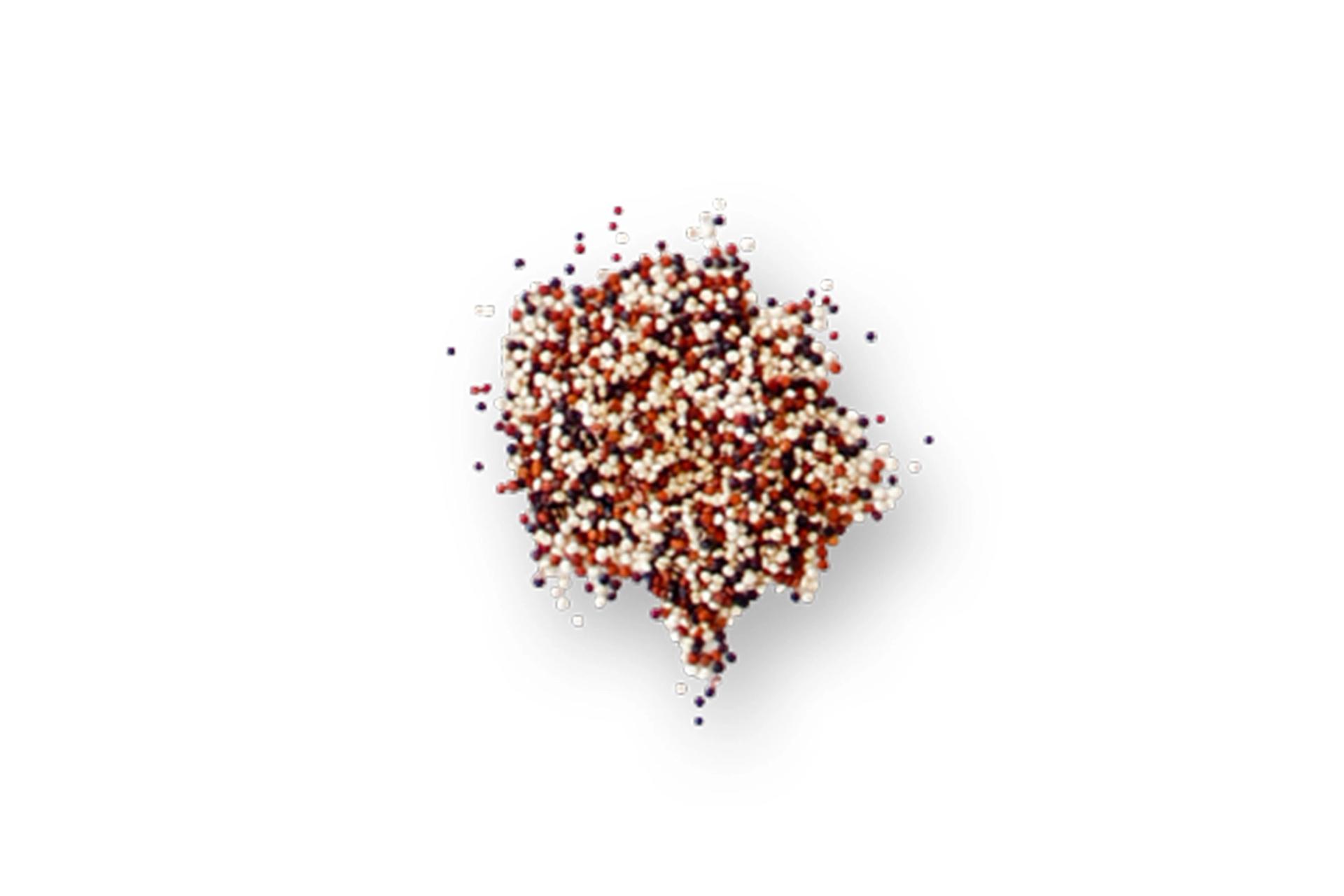 Quinoa – Origin, nutrients & meals | Every Foods - Every