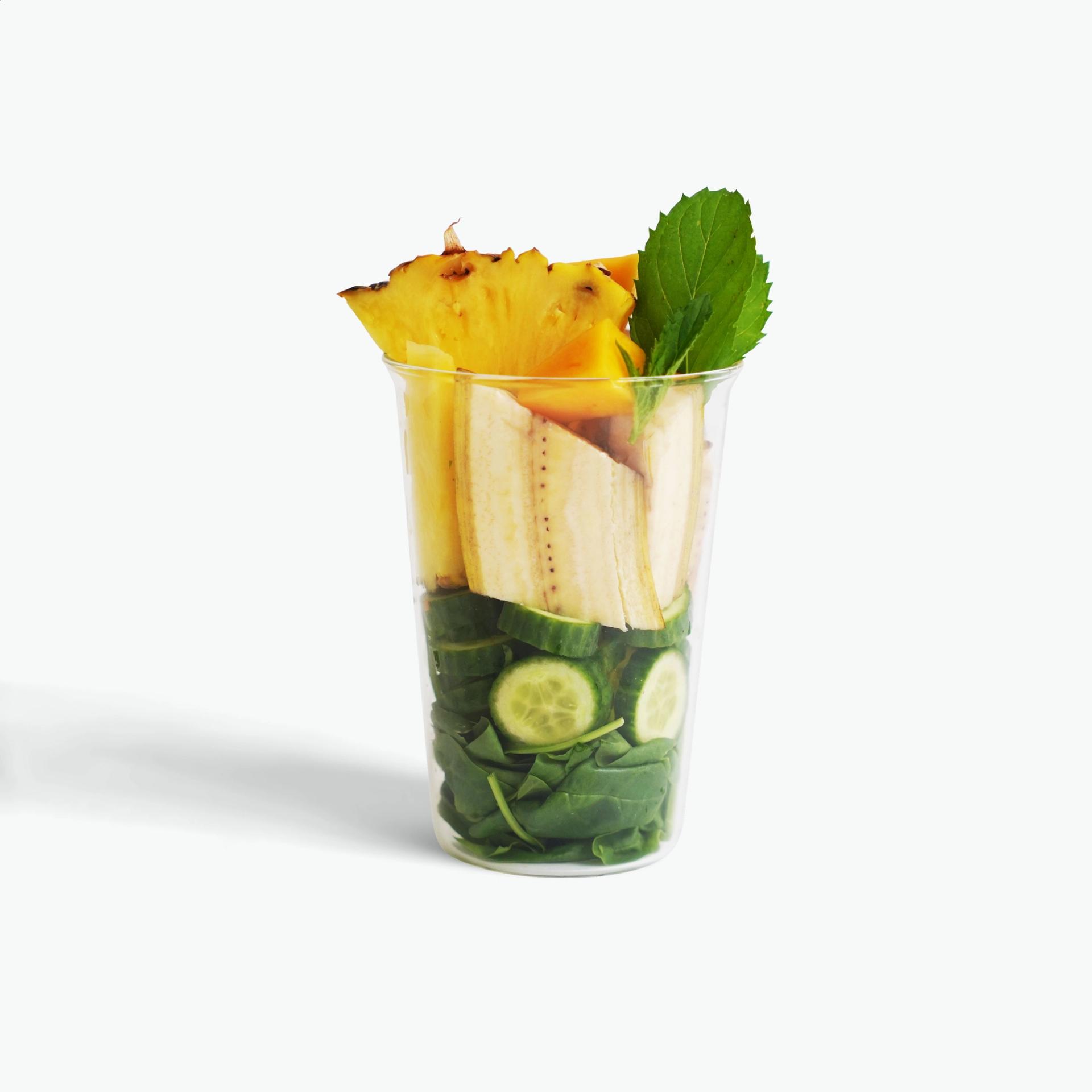 Every Foods. I Gesunde Fertiggerichte – frisch für Dich gekocht - Every