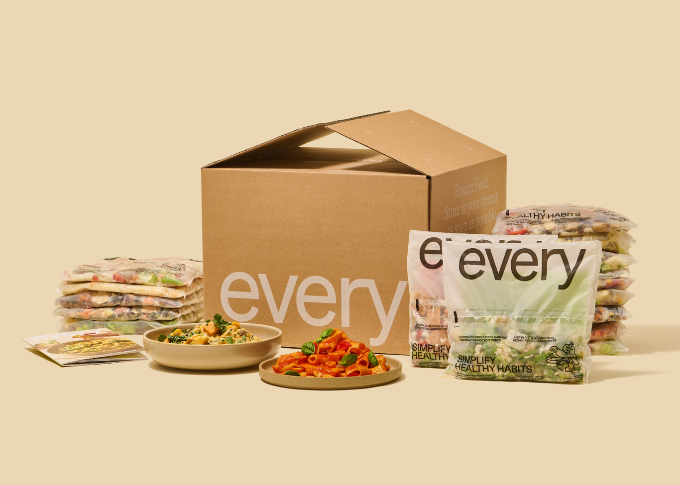 Süßkartoffel – Herkunft, Nährstoffe & Gerichte | Every Foods - Every