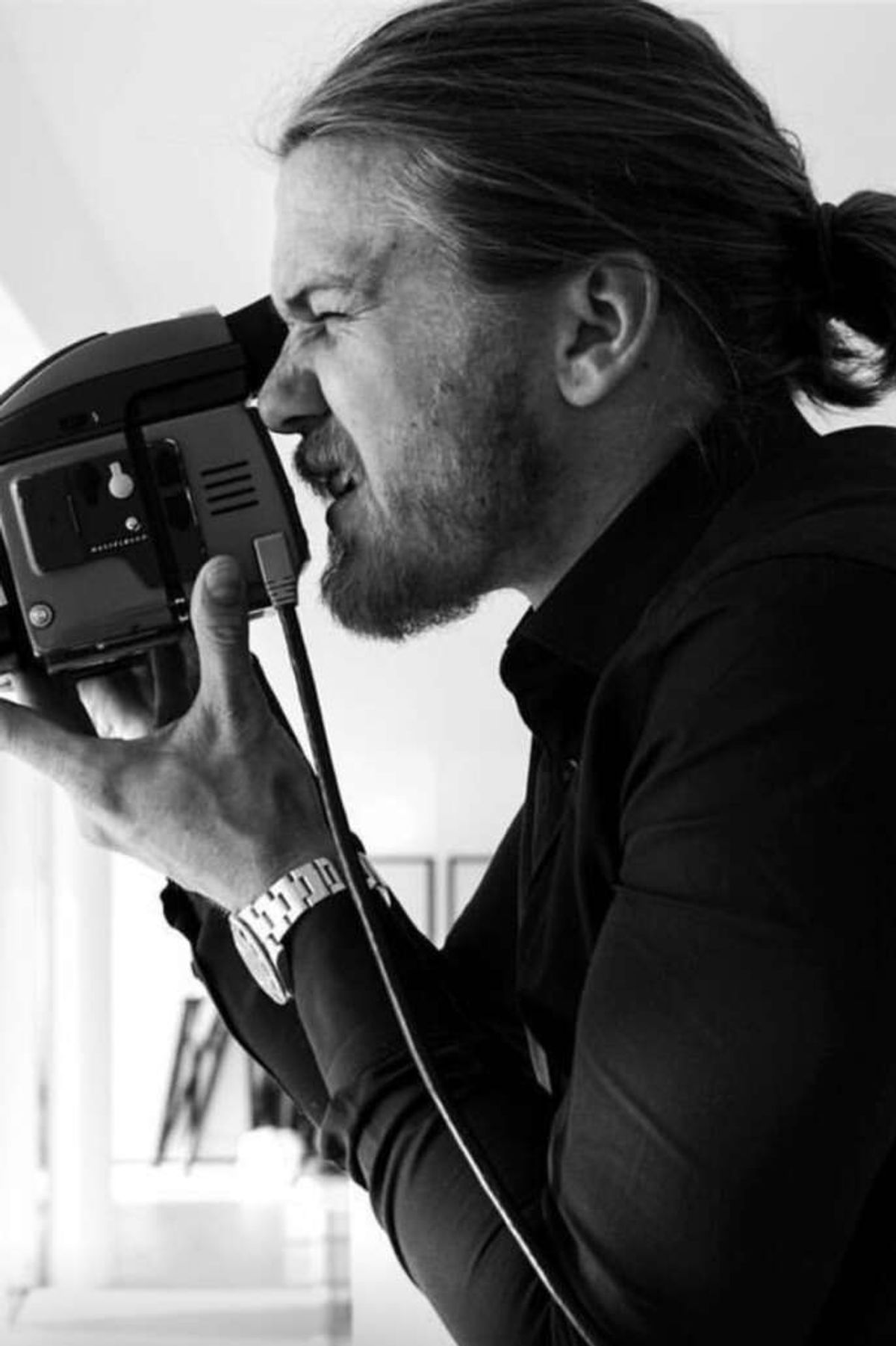 Thomas Qvale | Tinagent