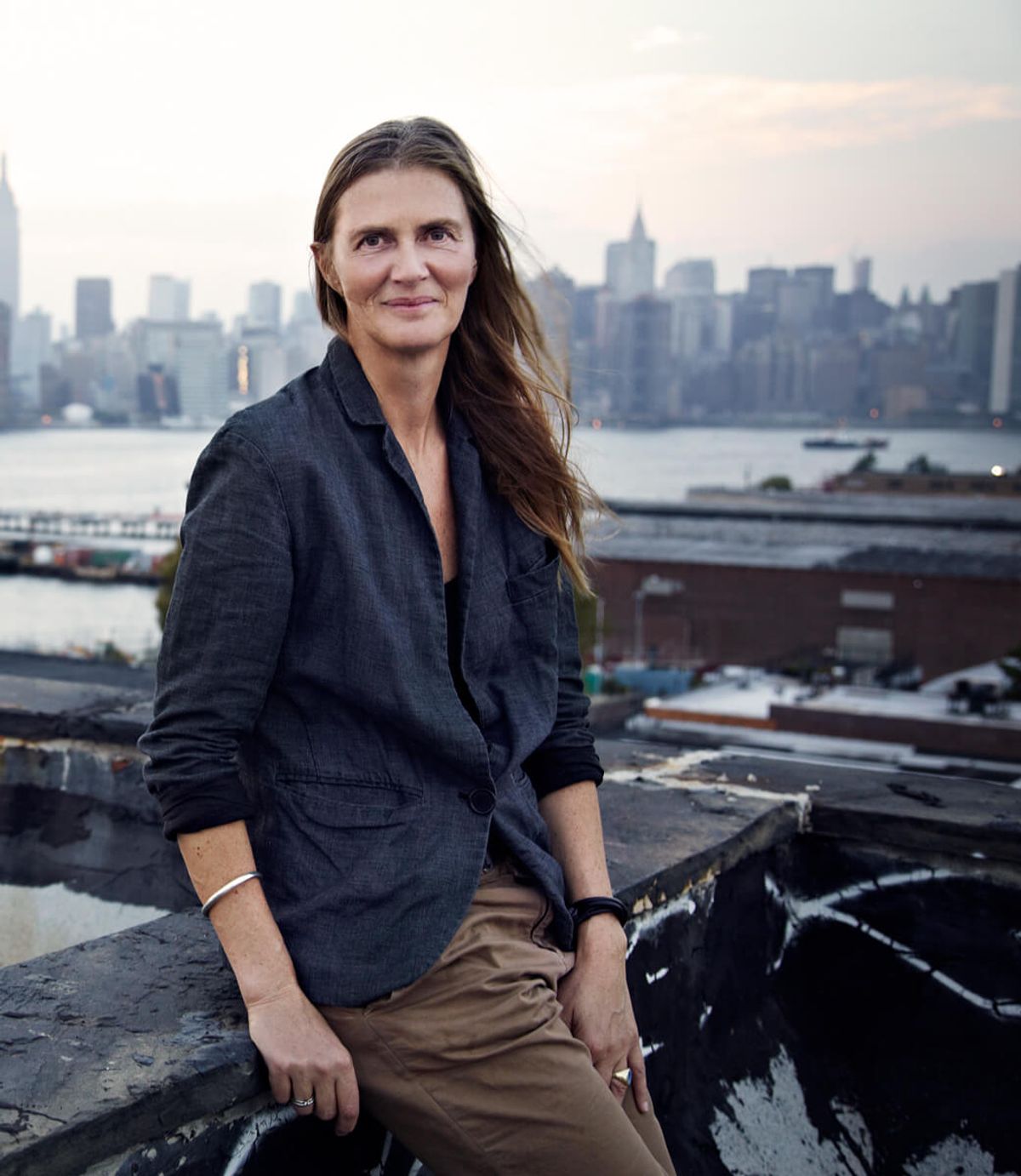 Cathrine Wessel | Tinagent