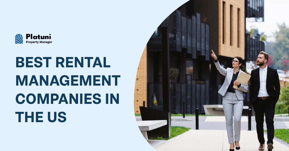 10 Best Rental Management Companies in the US 2026