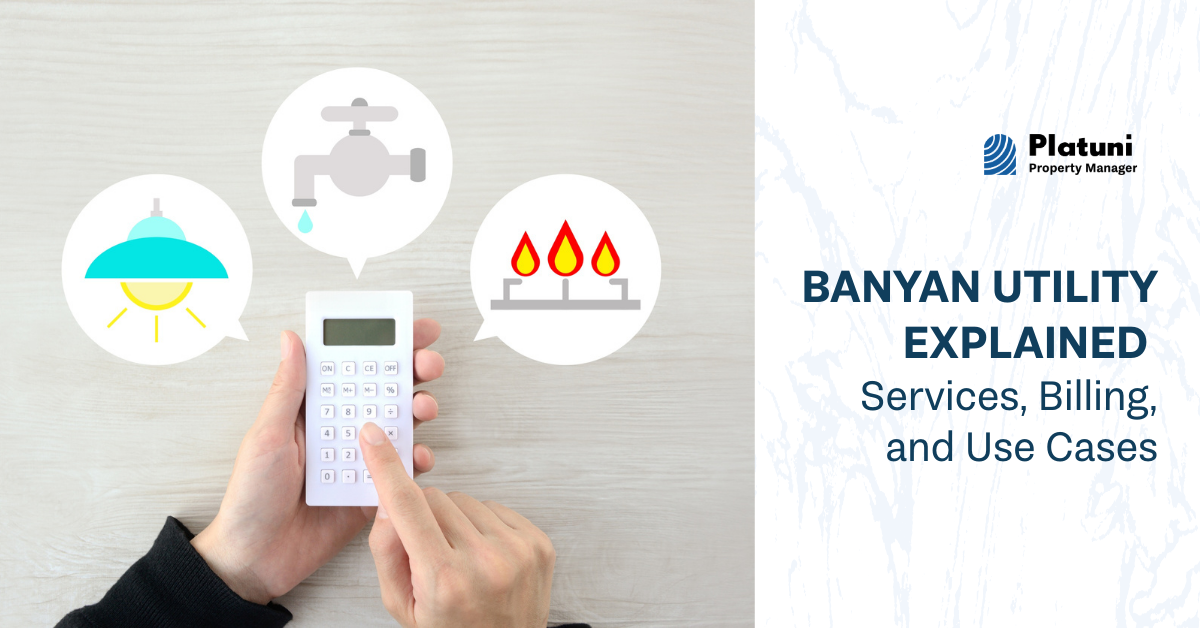 Banyan Utility Explained | Services, Billing, and Use Cases