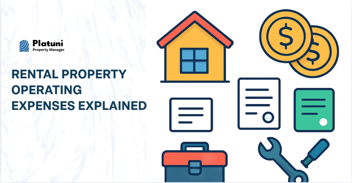 Rental Property Operating Expenses Explained