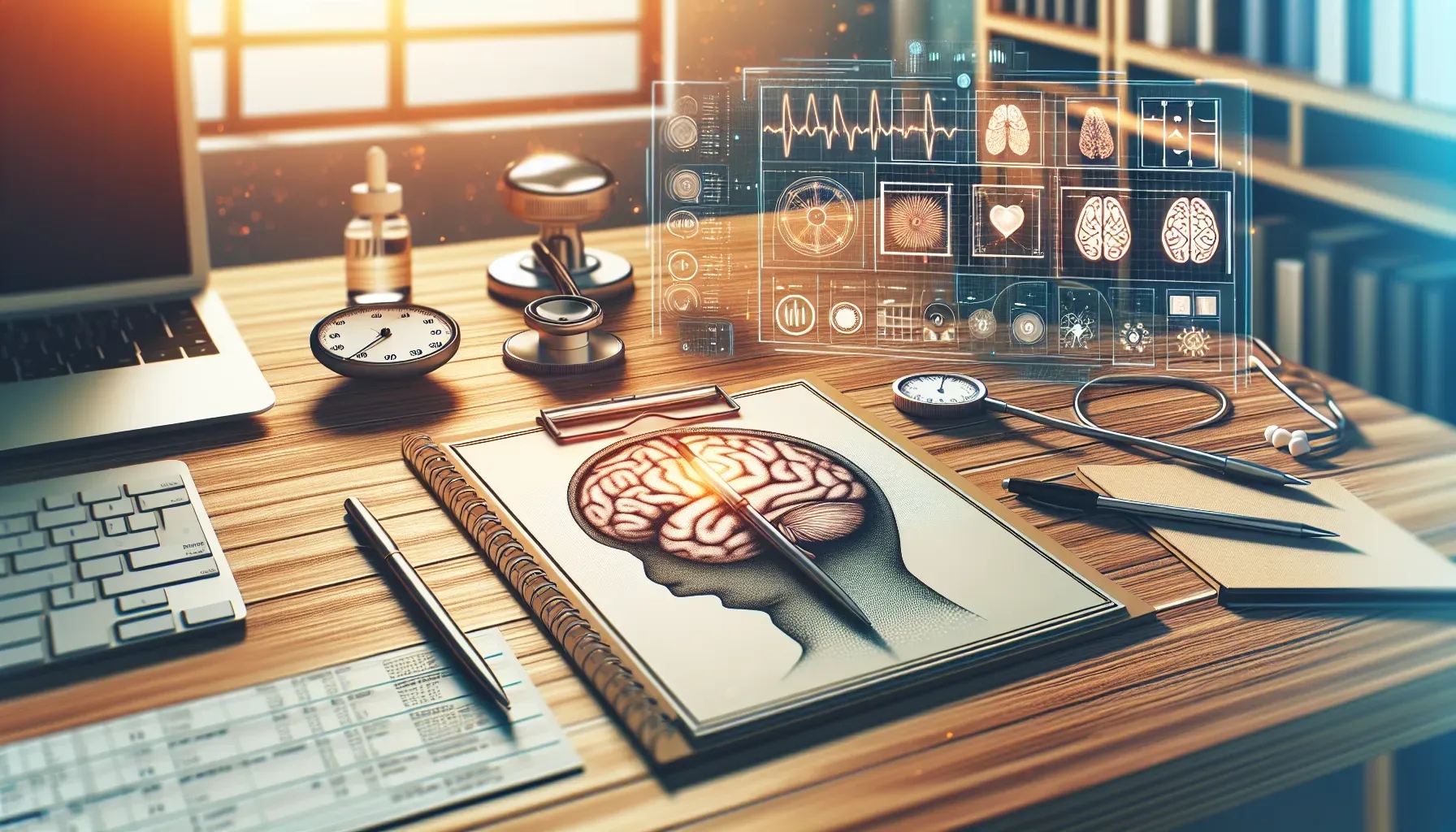 How Do You Assess Cognitive Function in Neurology? - Neurologists