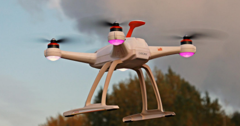 UAS in drones: meaning, importance and differences with UAV and RPAS