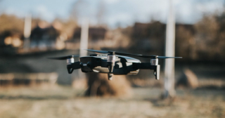 Complete Classification of Drone Types: Uses, Features and Examples