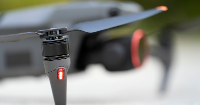 Anatomy of a Drone: Complete guide to components and their operation