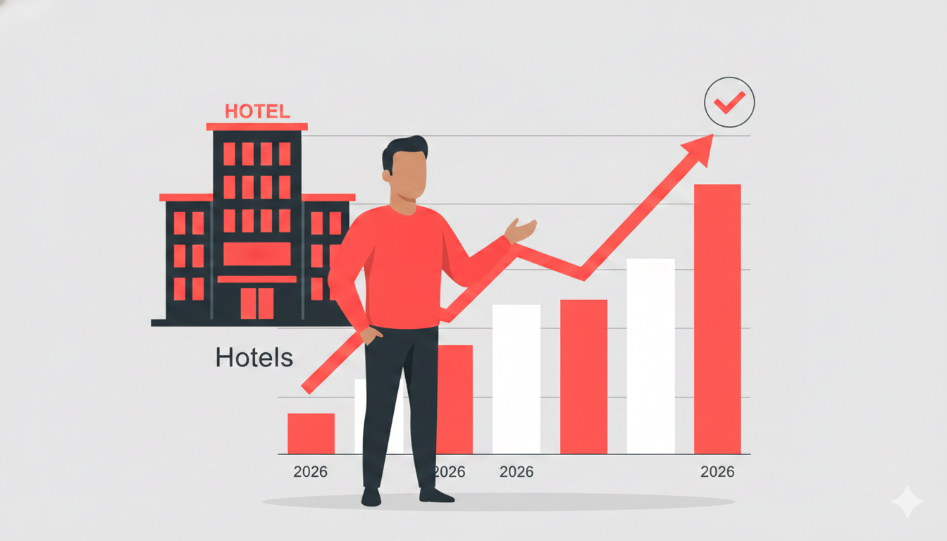 Hotel Revenue Management: Complete Guide for Hotels