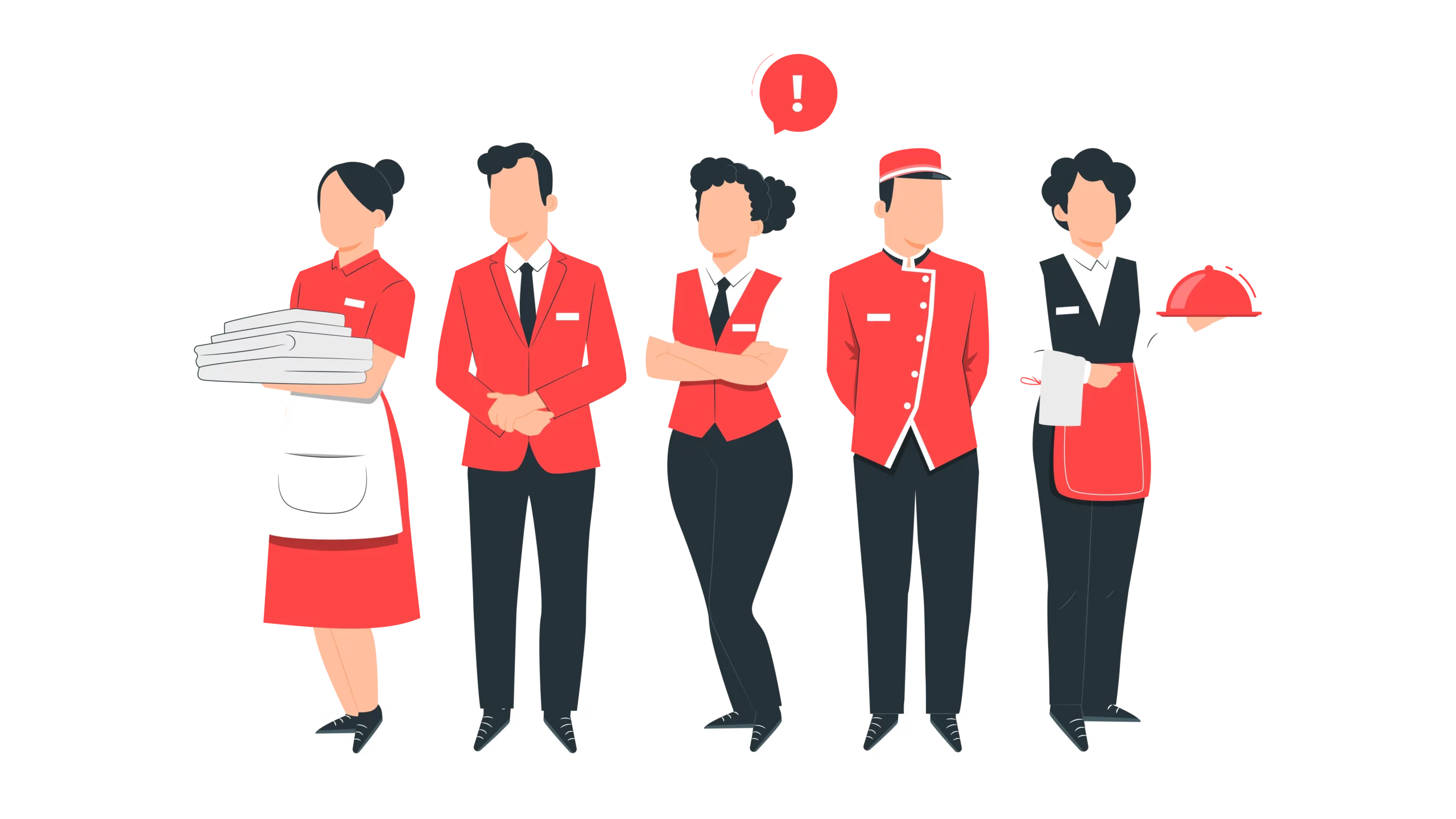 Housekeeping hotelero: guía para propietarios y gerentes