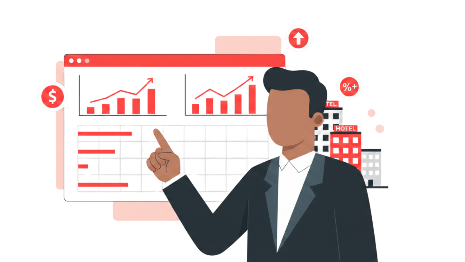 Maximize Hotel Occupancy: 8 Dynamic Pricing Ways That Work